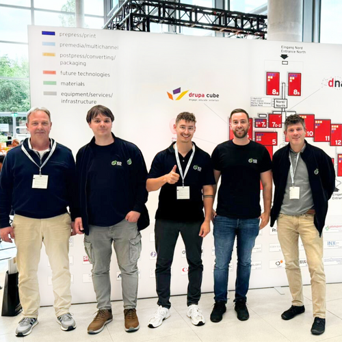 Detail - KilianDruck Grünstadt Dinges GmbH